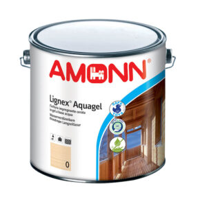 Lignex Aquagel - Murschhauser GmbH